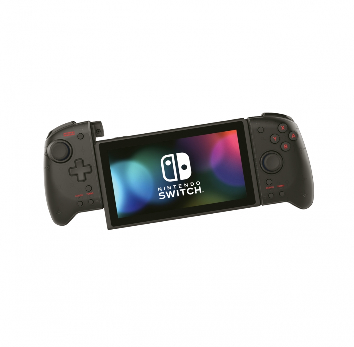 Hori Horipad Turbo (Zelda), Split Pad Compact Attachment Set i Split ...