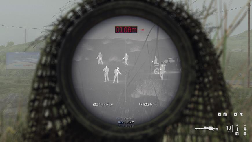 Call of Duty: Modern Warfare II - SVET KOMPJUTERA