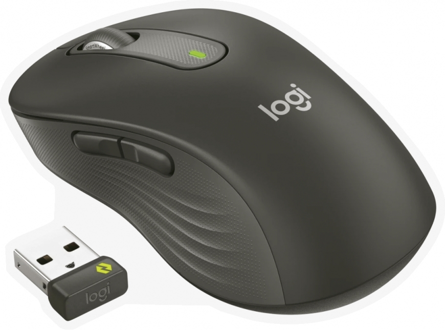Logitech Signature M650 For Business - Sa uslovnom preporukom - SVET ...