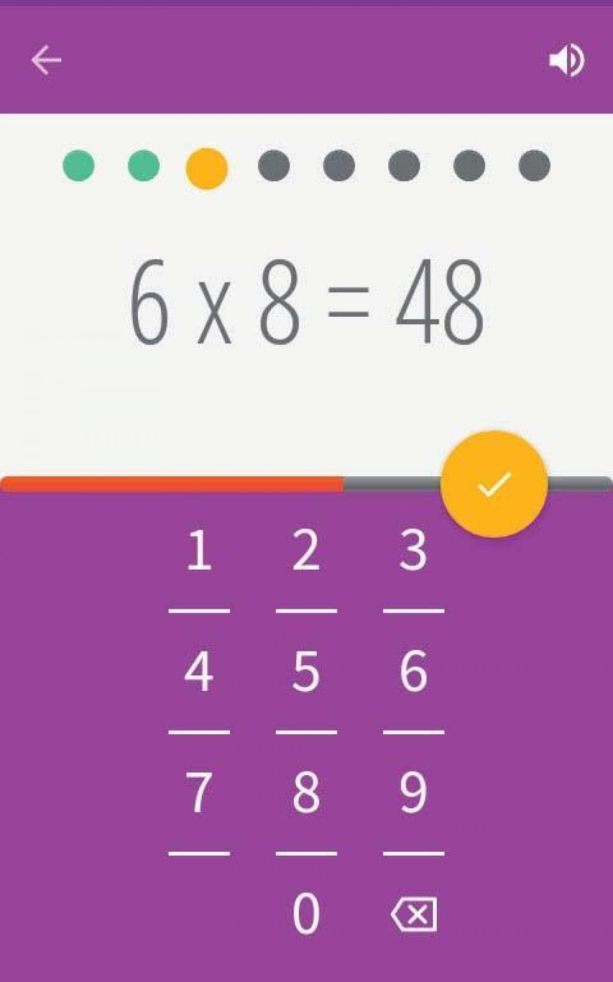 Learn Multiplication Table – Fun game with panda - SVET KOMPJUTERA