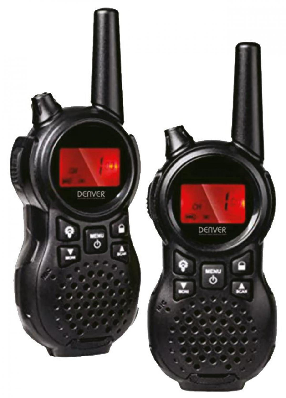 Denver WTA-446 - Soko zove Orla - SVET KOMPJUTERA