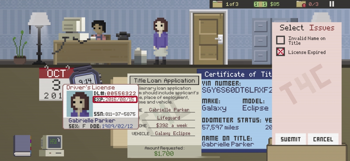 Bad Credit? No Problem! - SVET KOMPJUTERA